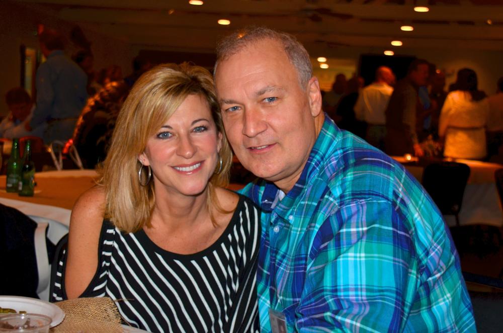 30th Reunion Photos | Class of 1983 - The Citadel